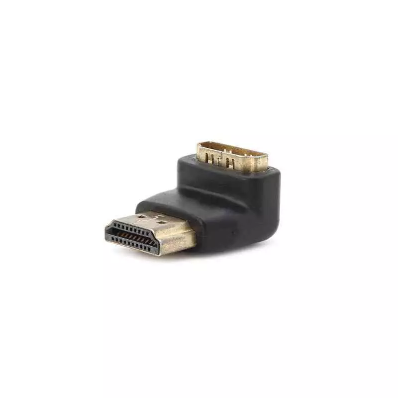 Adapter HDMI M na Z ugao 90 JWD-AD15