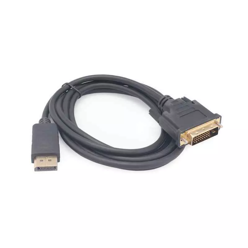 Kabl DP – DVI 1.8m