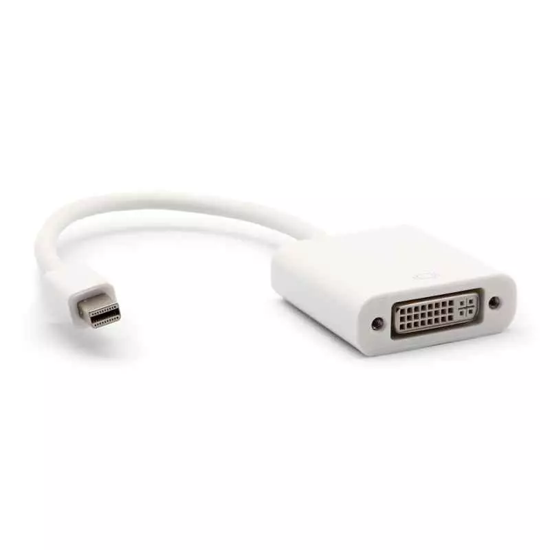 Adapter MINI DP – DVI