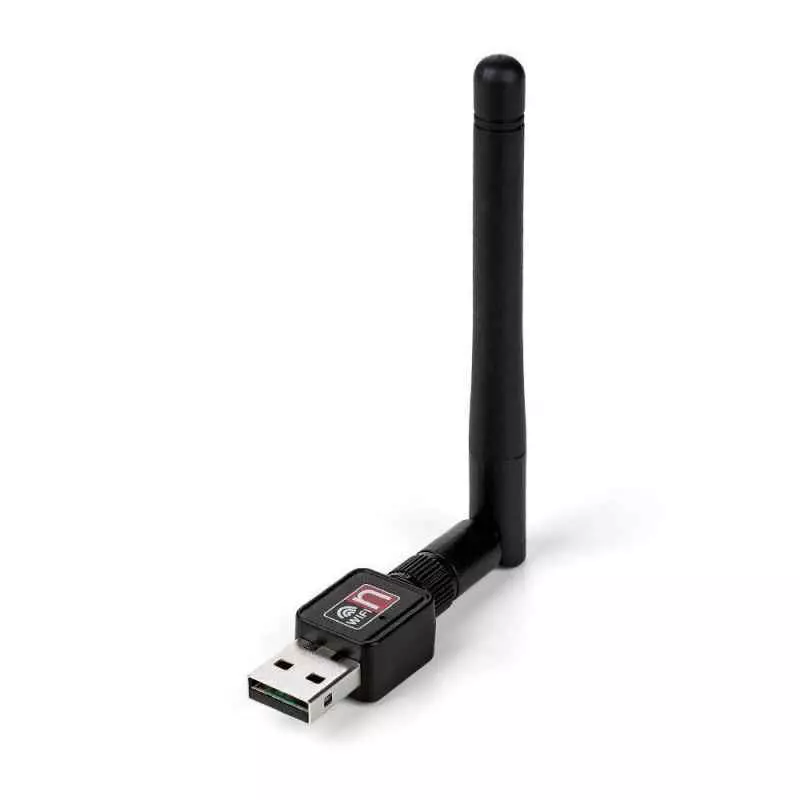 Bežični N adapter sa antenom USB 2.4GHz 2DB 150Mb JWD-U61