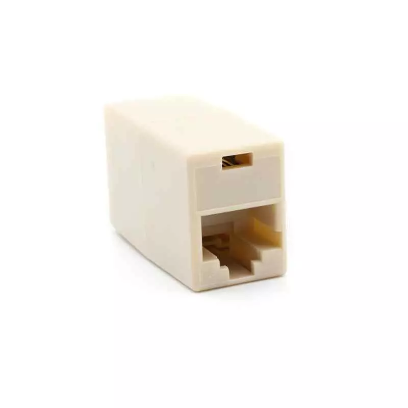 Adapter RJ45 Z na Z produzni JWD-AD77