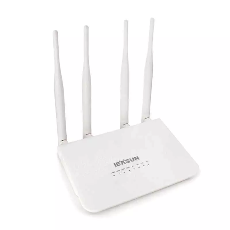 Bežični Router 4G SIM modem 4xLAN