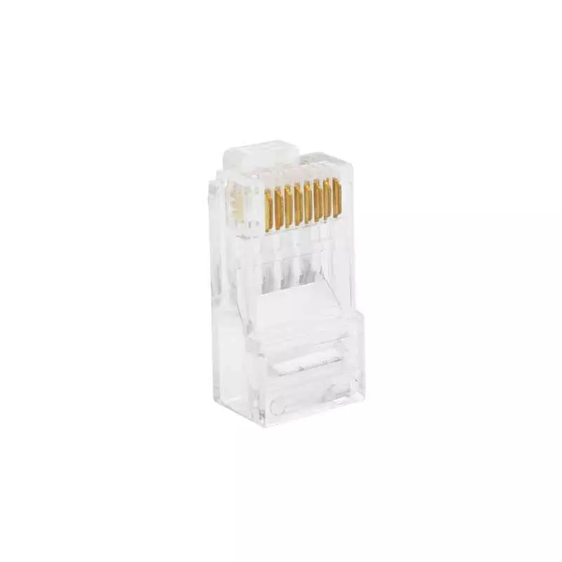 Konektor RJ45 CAT6 8P8C JWD-AD81