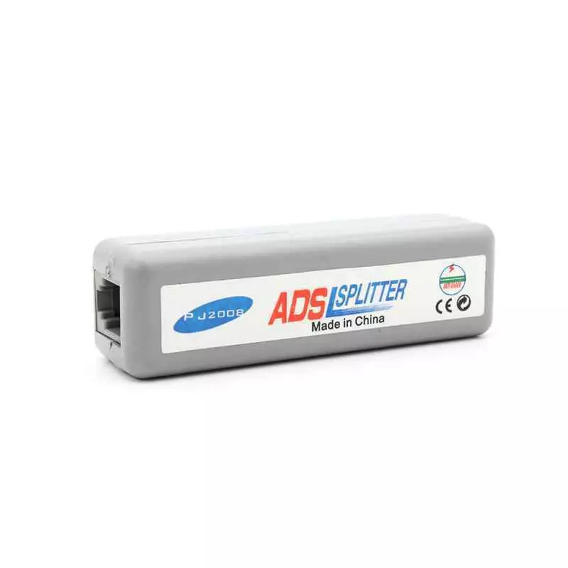 ADSL spliter JWD-AD75