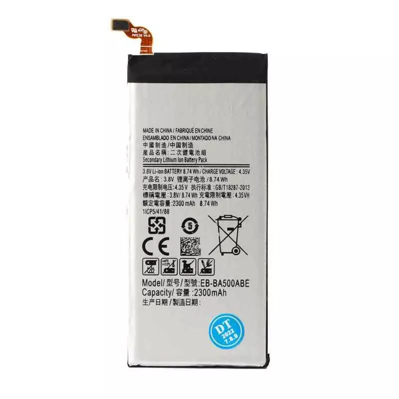 Baterija standard za Samsung A5