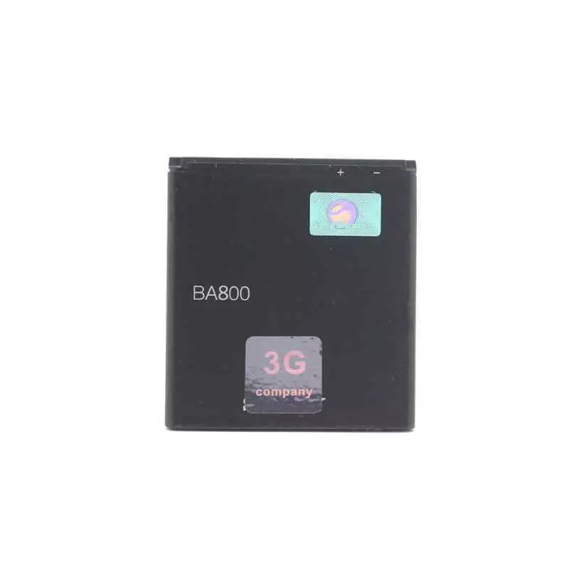 Baterija za Sony Xperia S/LT26i BA800 1500mAh