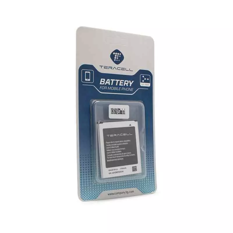 Baterija Teracell za Samsung S3 mini/ S7562/ i8160