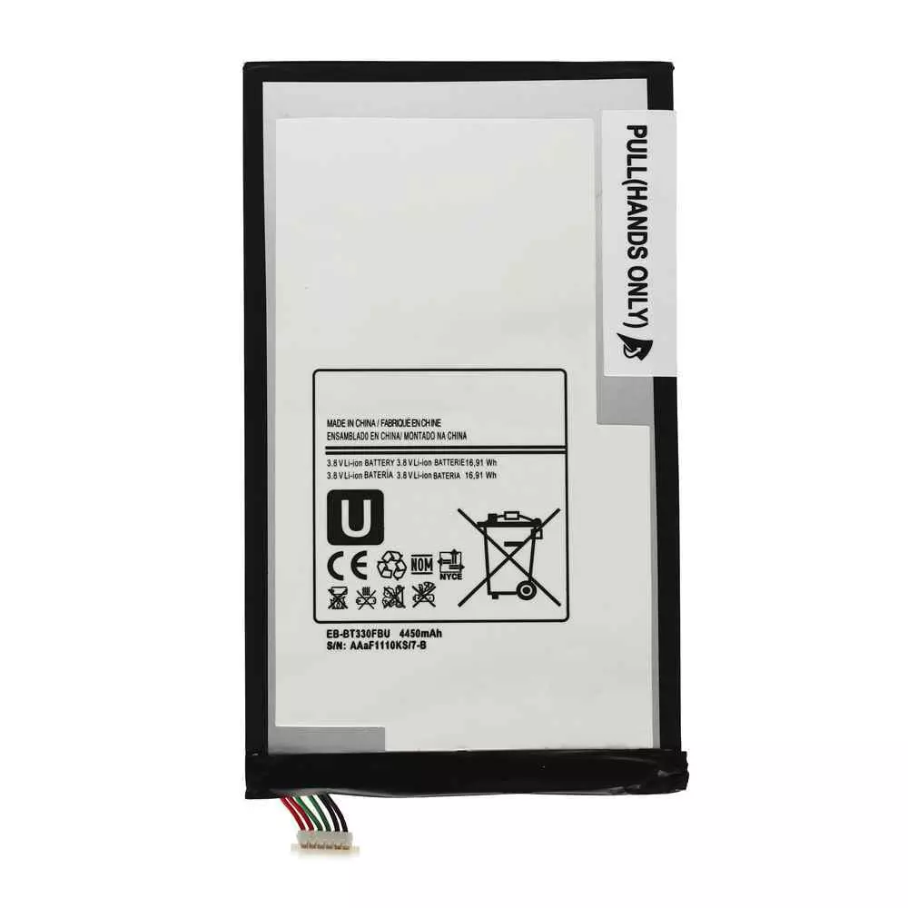 Baterija Teracell Plus za Samsung T330