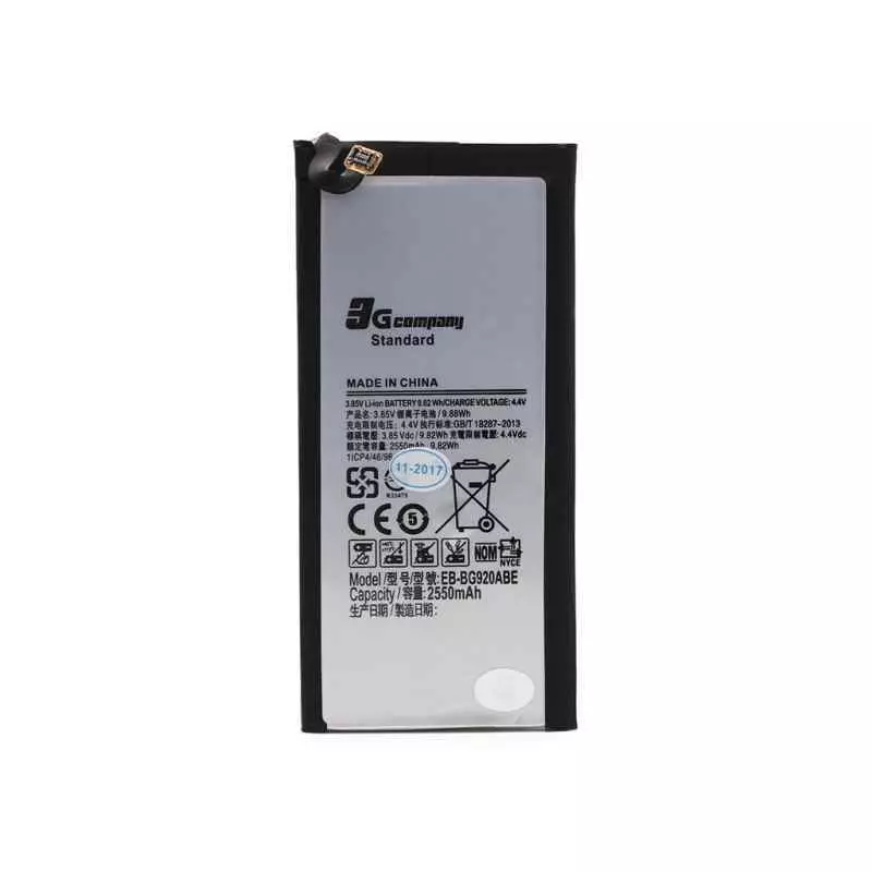 Baterija standard za Samsung S6 EB-BG920ABE