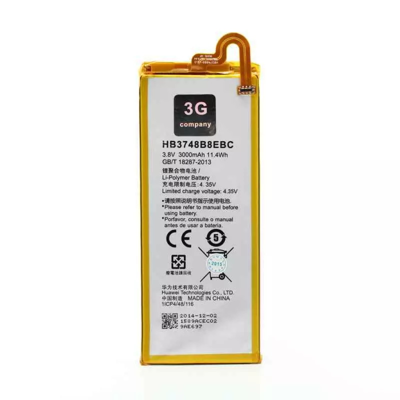 Baterija za Huawei G7 HB3748B8EBC