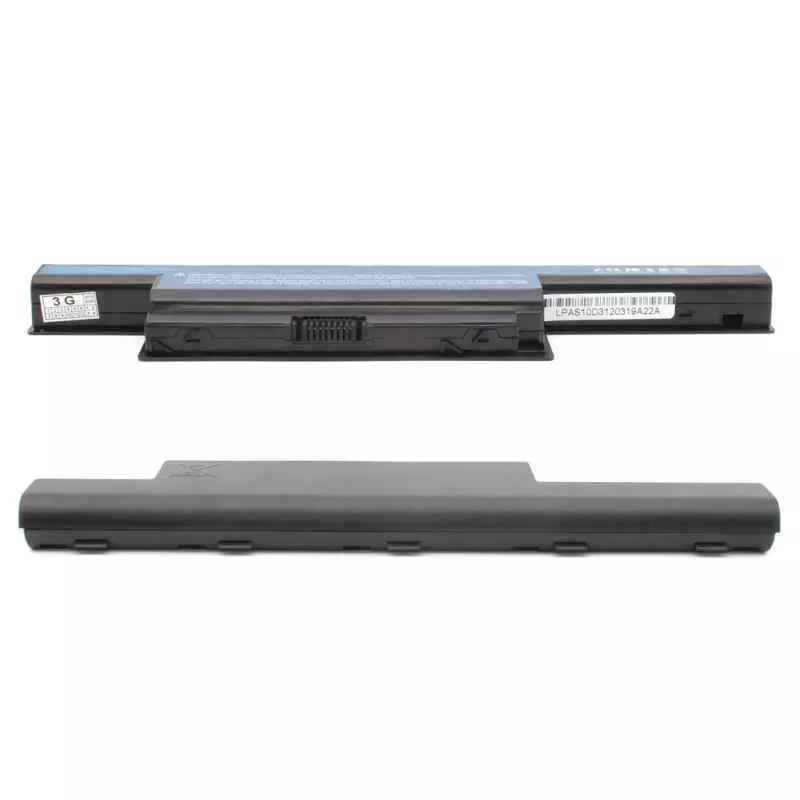 Baterija za laptop Acer AS10D31 11.1V 5200mAh HQ2200