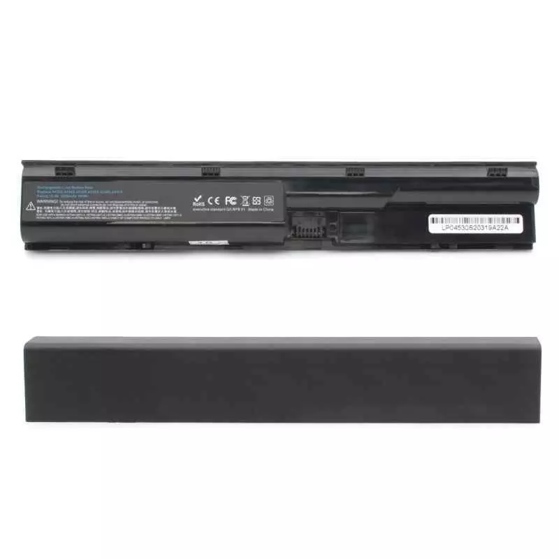 Baterija za laptop HP Pro Book 4530S 4540S 10.8V 5200mAh HQ2200