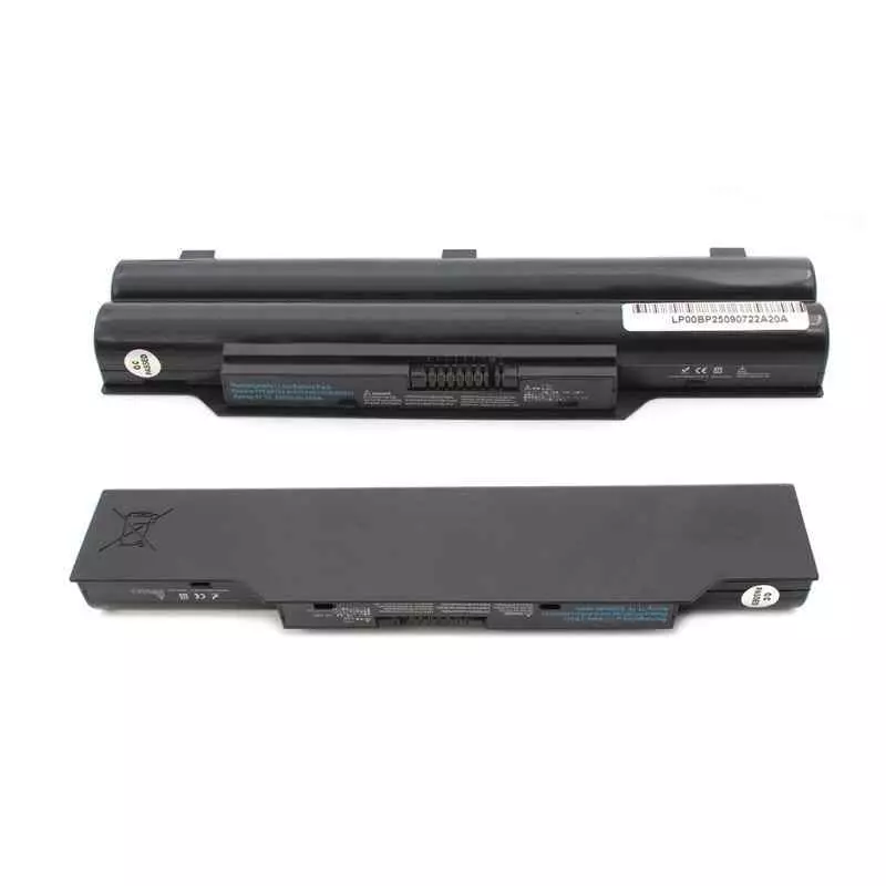 Baterija za laptop Fujitsu LifeBook AH530 AH531 BP250 11.1V 5200mAh