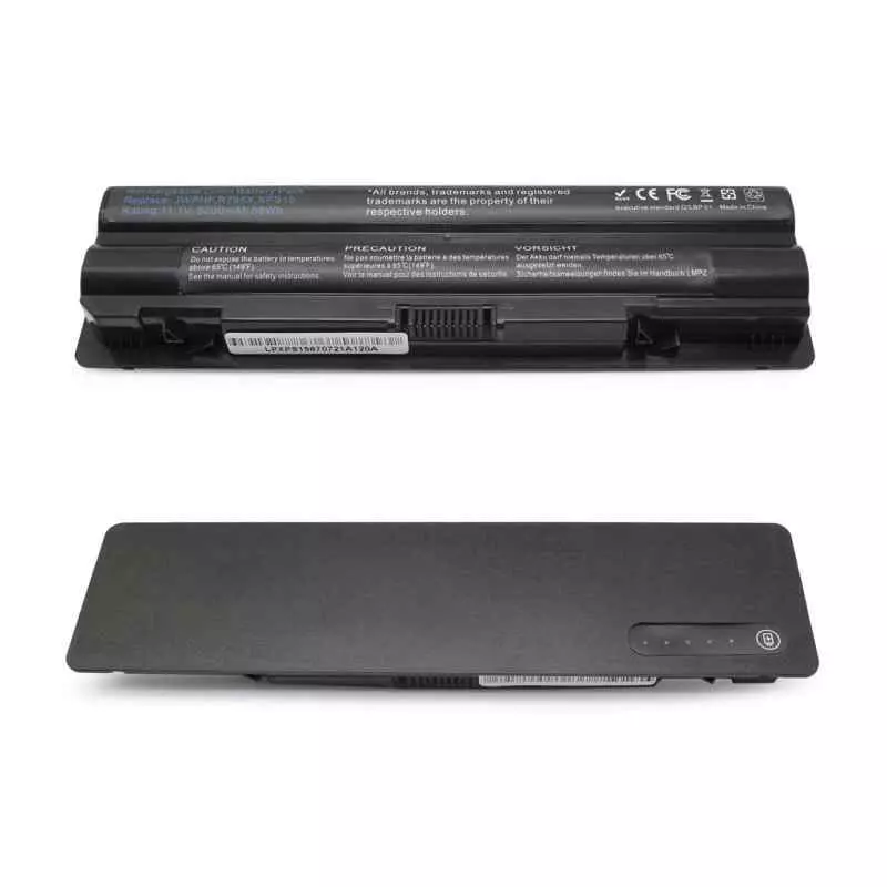 Baterija za laptop Dell XPS 14 15 17 L401X L501X L701X R795X 11.1V 5200mAh