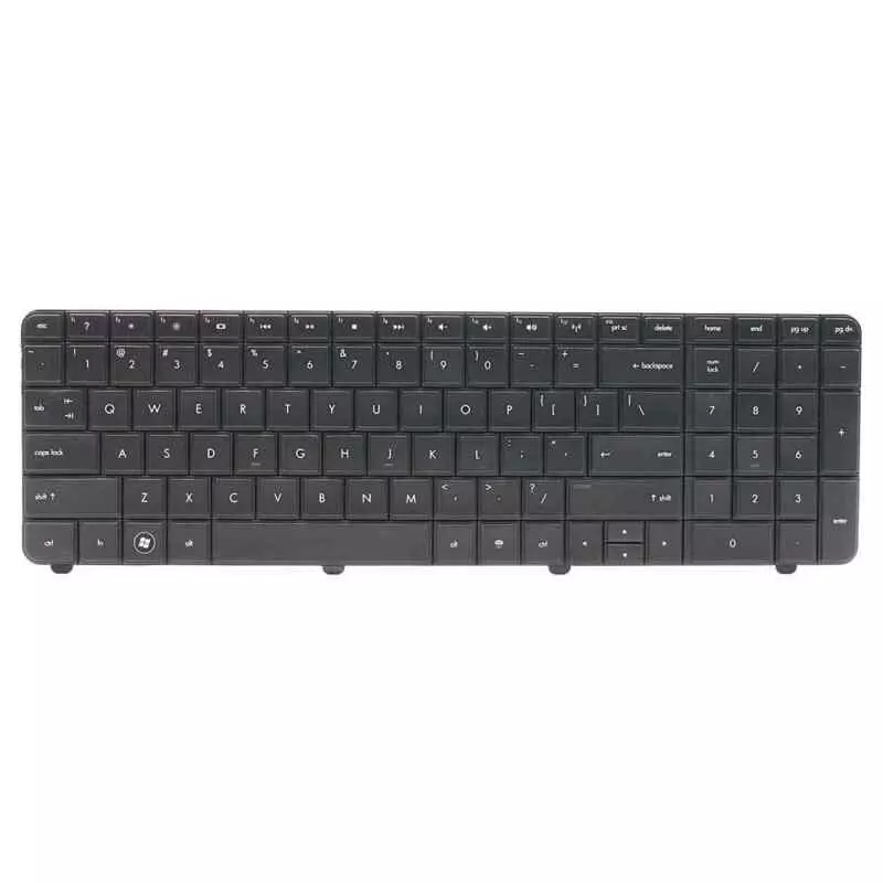 Tastatura za laptop za HP Compaq Presario CQ72/G72