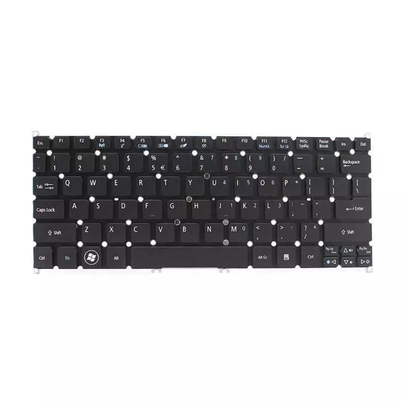 Tastatura za laptop Acer Aspire One 725 756 AO725 AO756 s5 s5-391 S3 S3-951 MS2346