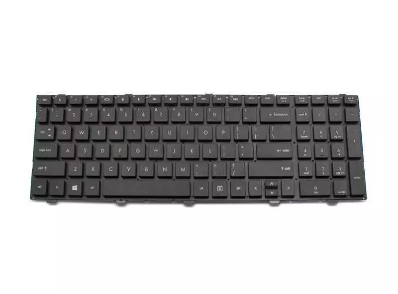 Tastatura za laptop HP Probook 4540s sa frameom