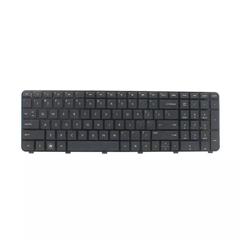 Tastatura za laptop HP DV7-6000