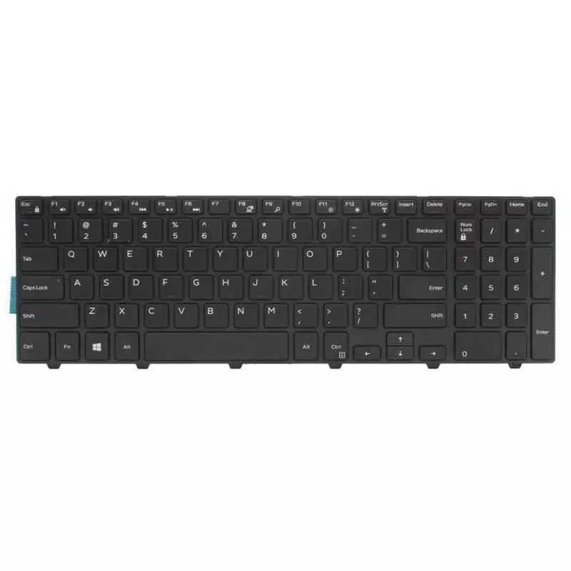 Tastatura za laptop Dell Inspiron 15 3565
