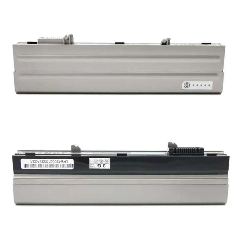 Baterija za laptop Dell E4300 11.1V 5200mAh HQ2200