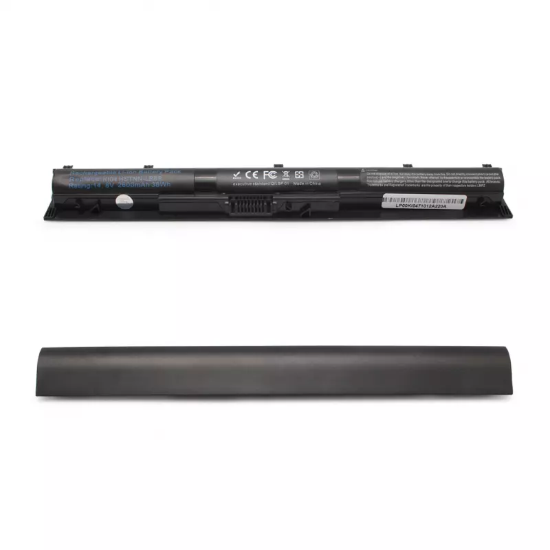 Baterija za laptop HP Pavilion 14 ab,15 ab KI04 2600mAh