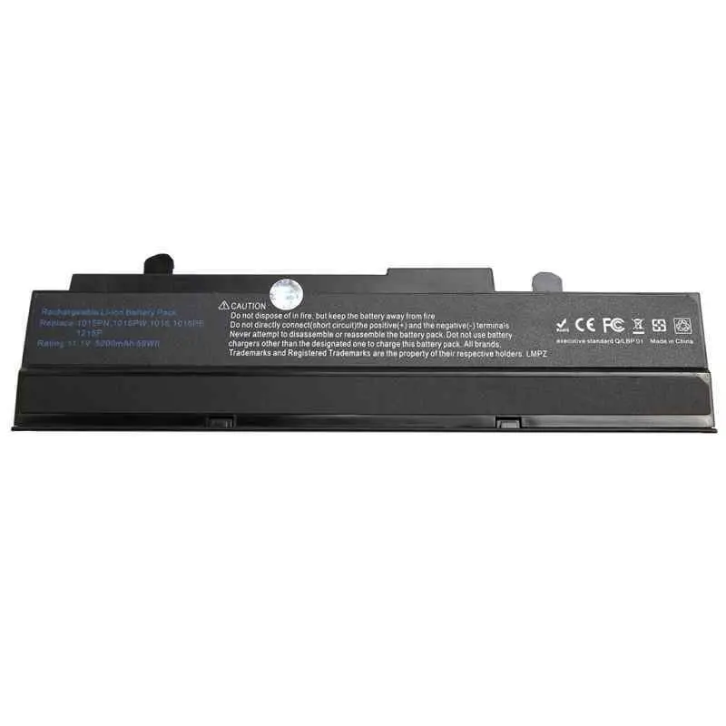 Baterija za laptop Asus EeePC 1015 11.1V 5200mAh