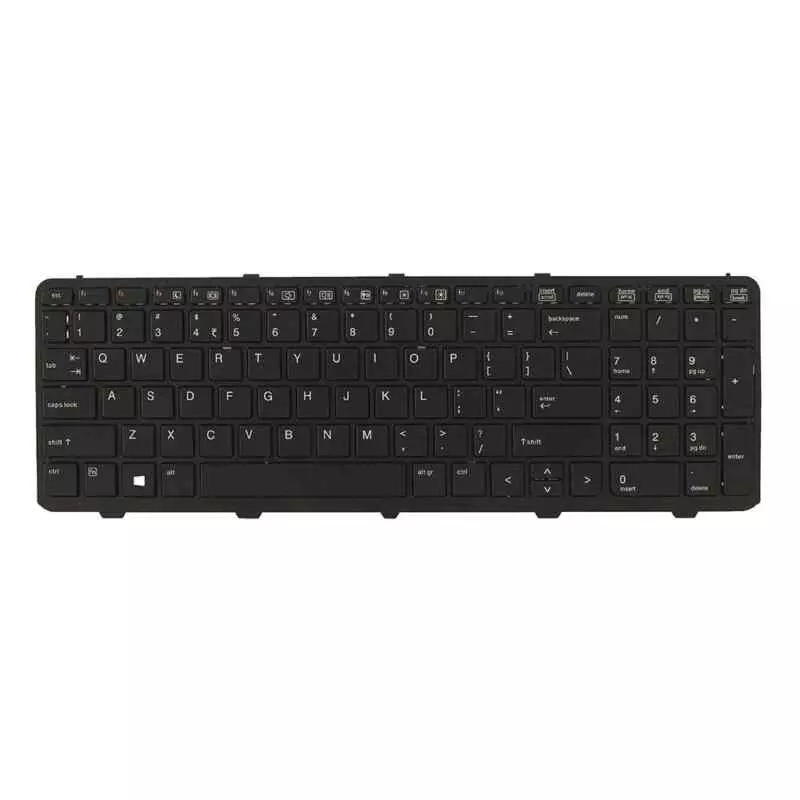 Tastatura za laptop HP Probook 450/470 G1