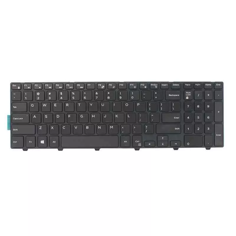 Tastatura za laptop Dell Inspiron 15 3567