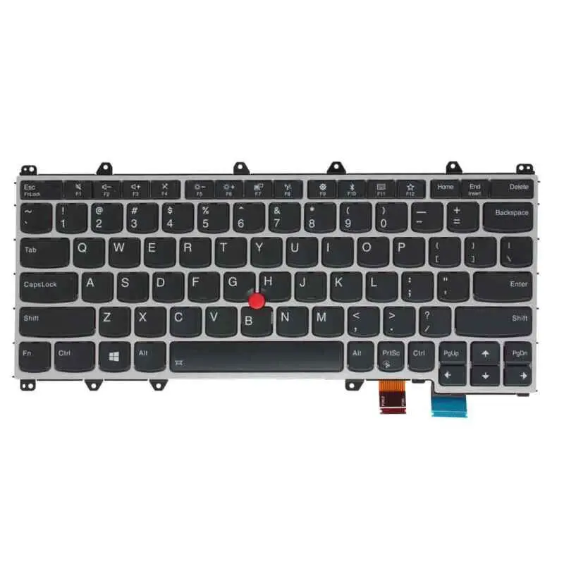 Tastatura za laptop Lenovo ThinkPad X380 Yoga