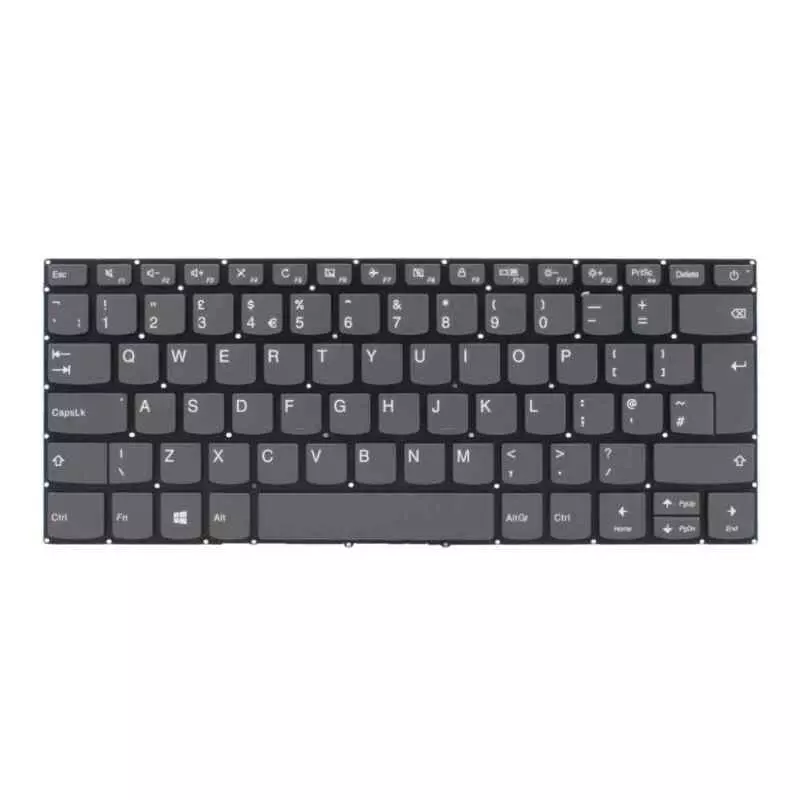 Tastatura za laptop Lenovo V130-14IGM Veliki Enter