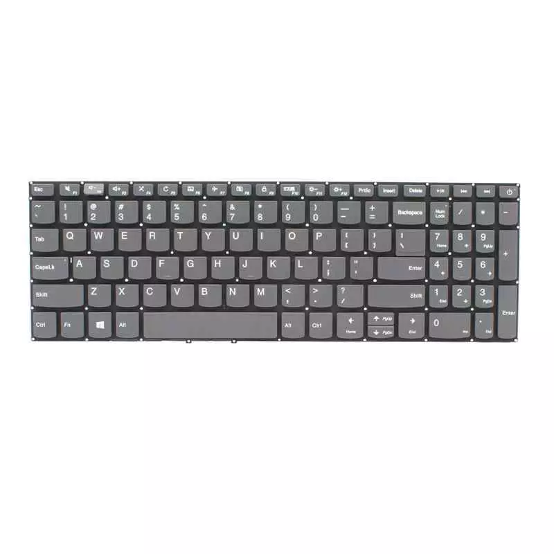 Tastatura za laptop Lenovo IdeaPad 330-15IKB,L340,S145