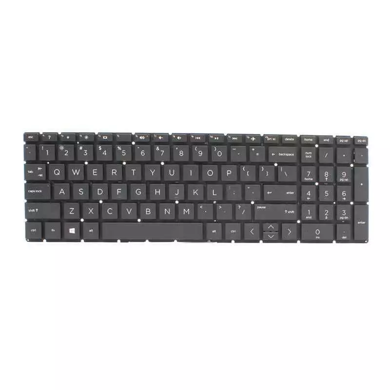 Tastatura za laptop HP 17 ca1019