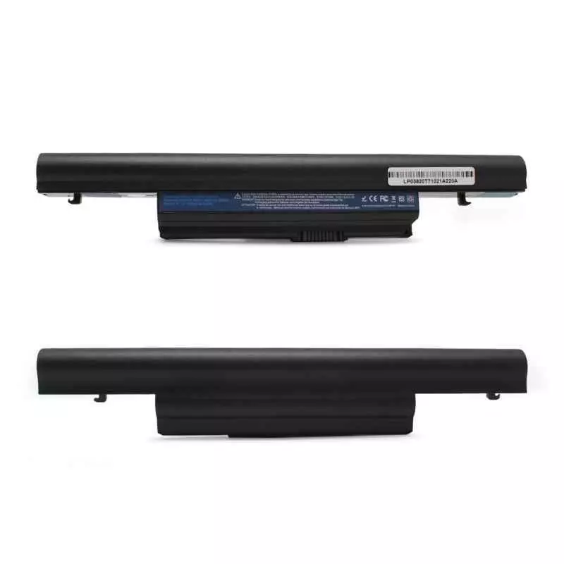 Baterija za laptop Acer Aspire 5745 AS10B41 11.1V 5200mAh