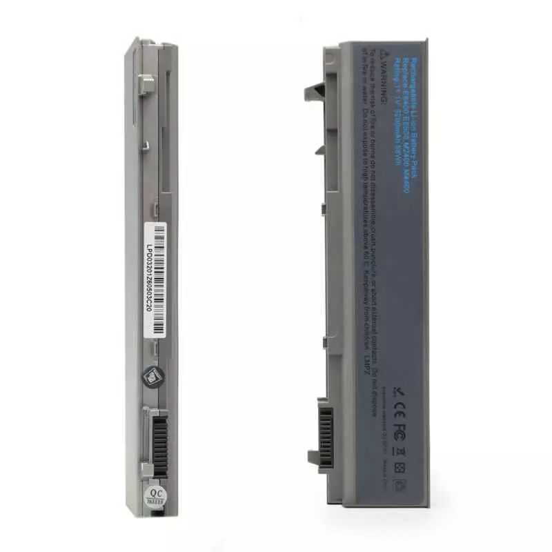 Baterija za laptop Dell Latitude E6400 11.1V 5200mAh