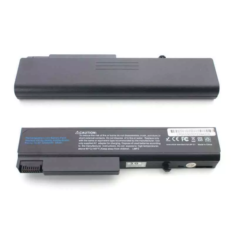 Baterija za laptop HP 6530 6930p 10.8V 5200mAh HQ2200