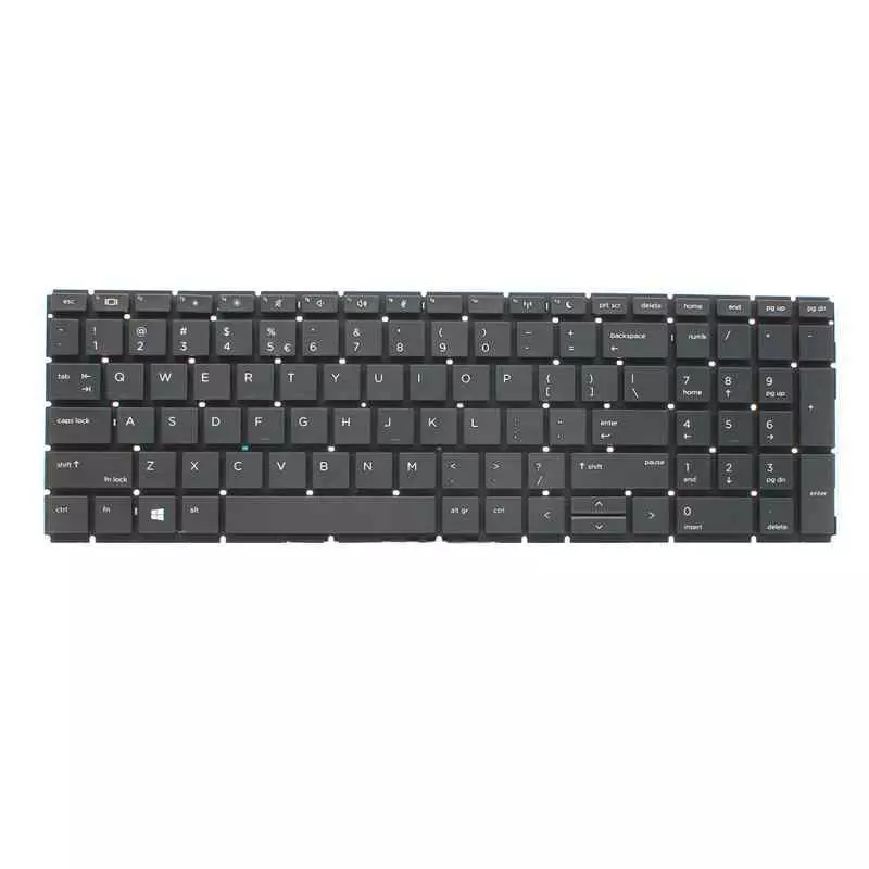 Tastatura za laptop HP 450 G7