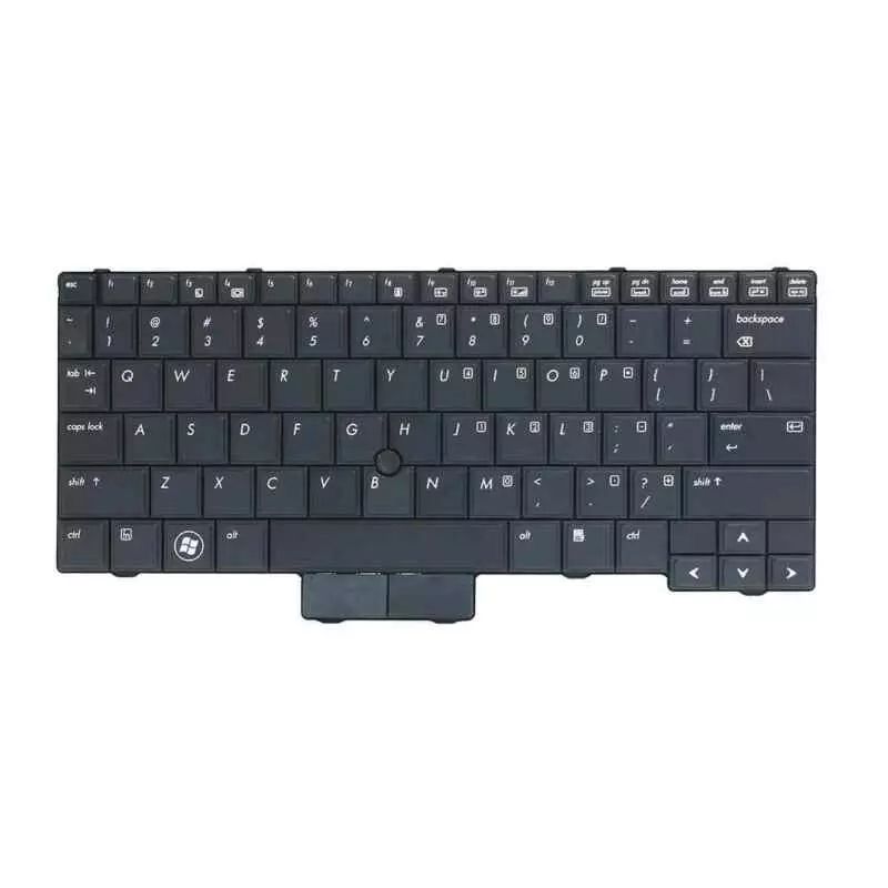 Tastatura za laptop HP EliteBook 2540p