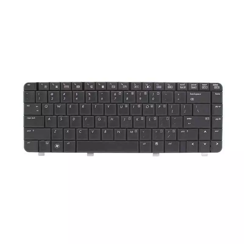 Tastatura za laptop HP 550/6720S