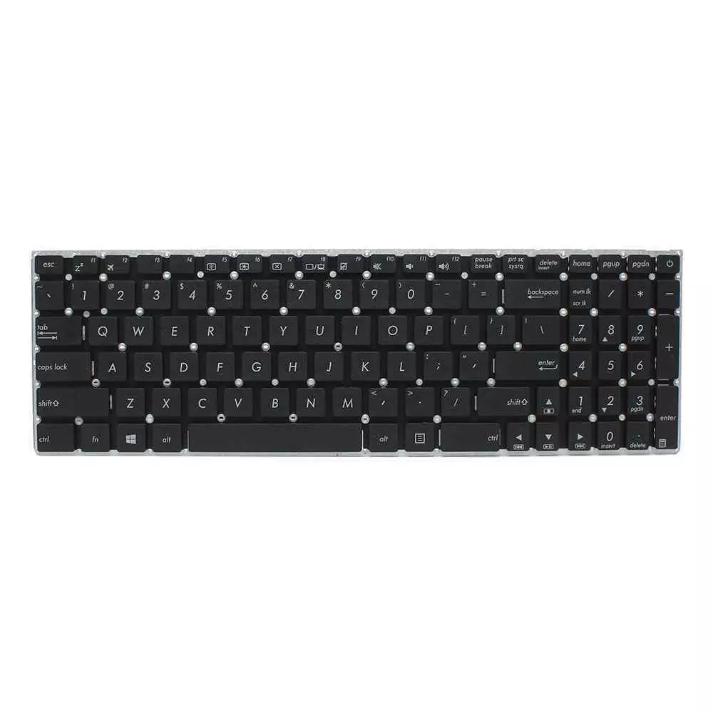 Tastatura za laptop Asus X543