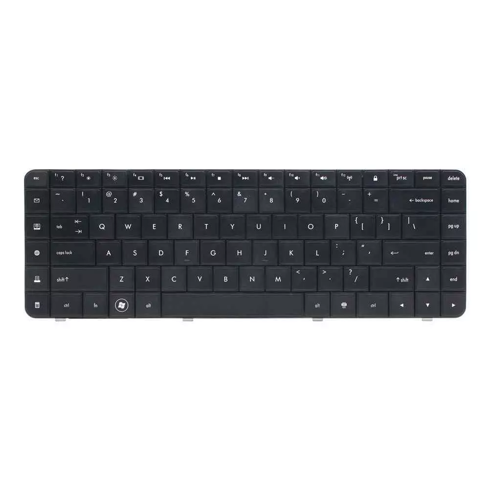 Tastatura za laptop HP Compaq Presario CQ62/G62