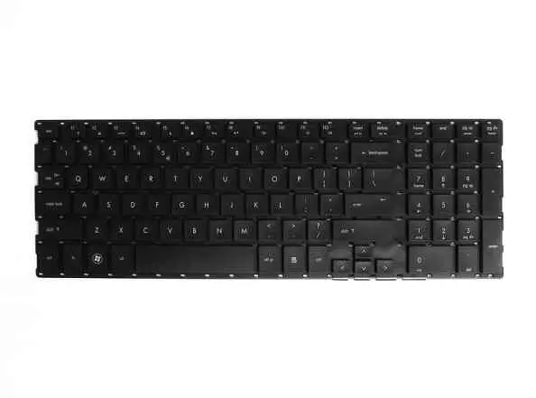 Tastatura za laptop HP Probook 4515s crna