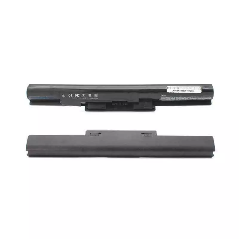 Baterija za laptop Sony BPS35 14.8V 2600mAh