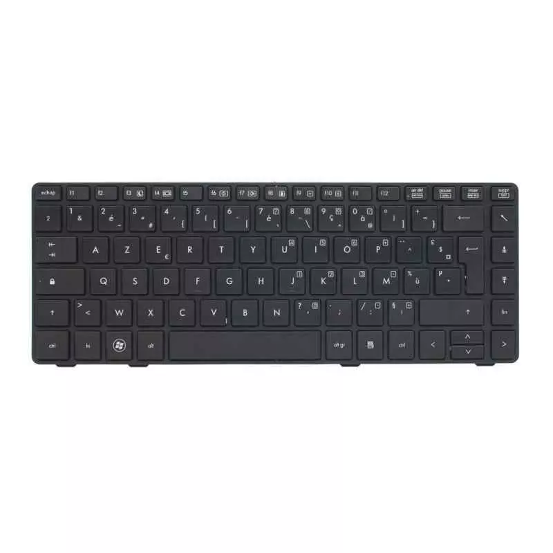 Tastatura za laptop HP 8460