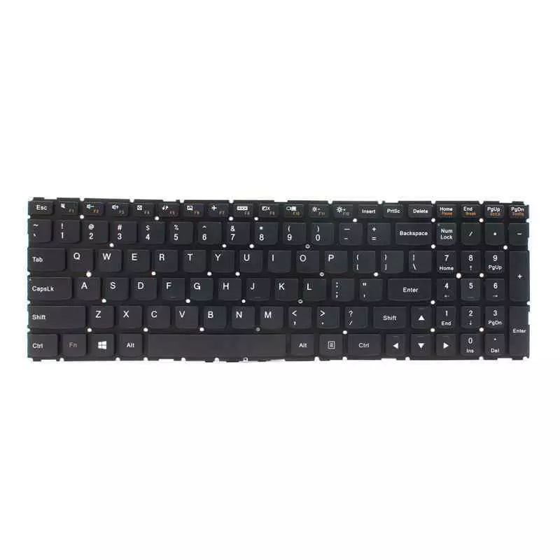 Tastatura za laptop Lenovo Ideapad 700-15ISK