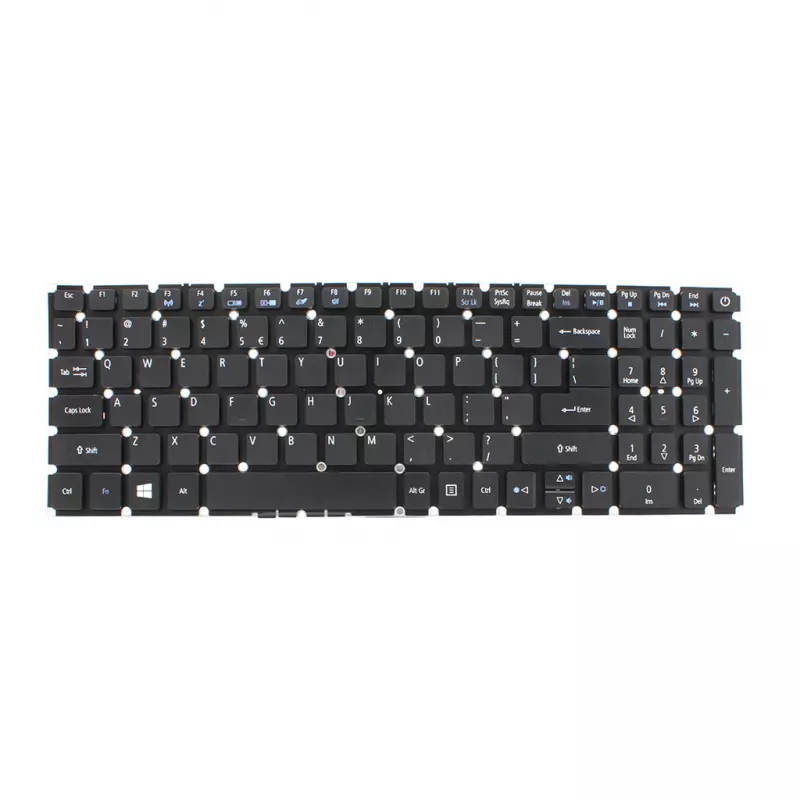 Tastatura za laptop Acer Aspire 5 A517-51G