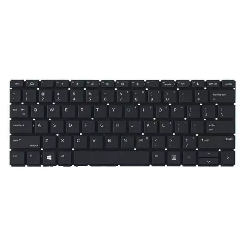 Tastatura za laptop HP 430 G6