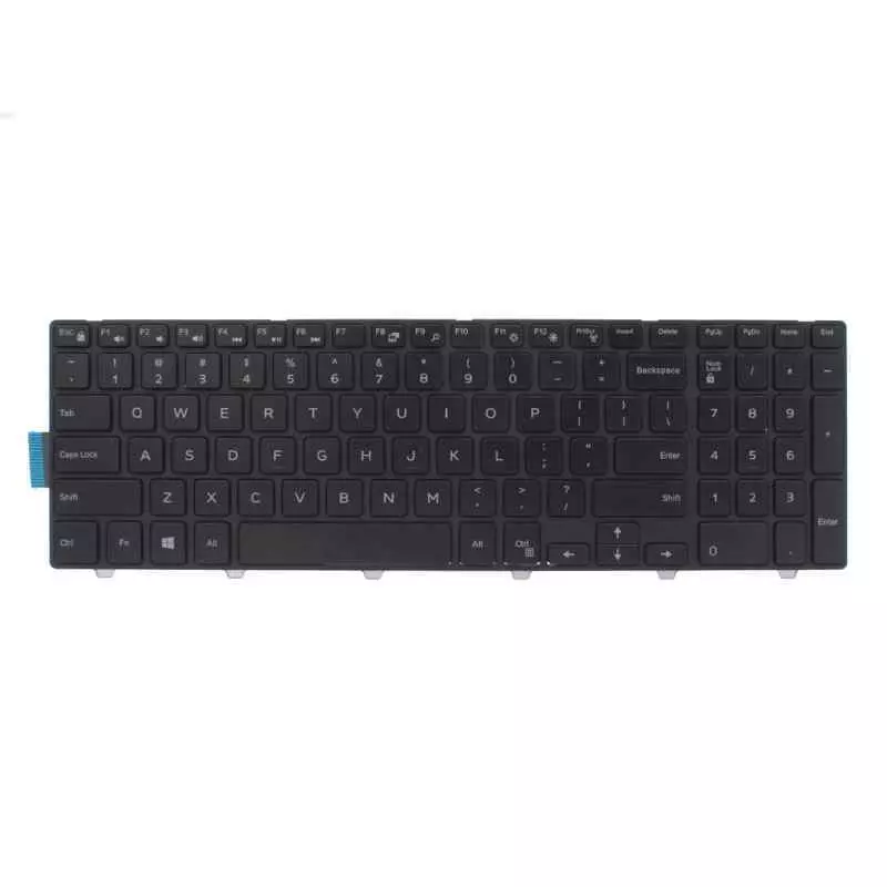 Tastatura za laptop Dell 15 3565