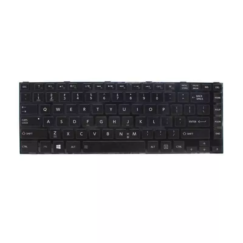 Tastatura za laptop Toshiba Satellite L40-A L40D-A L40T-A L40DT-A