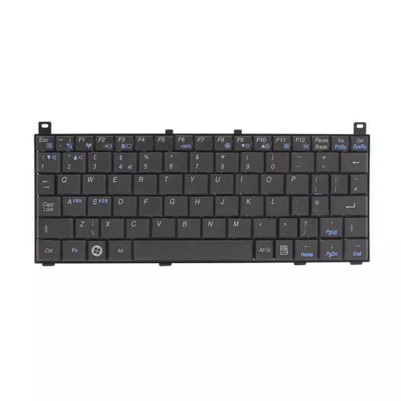 Tastatura za laptop Toshiba Mini NB100