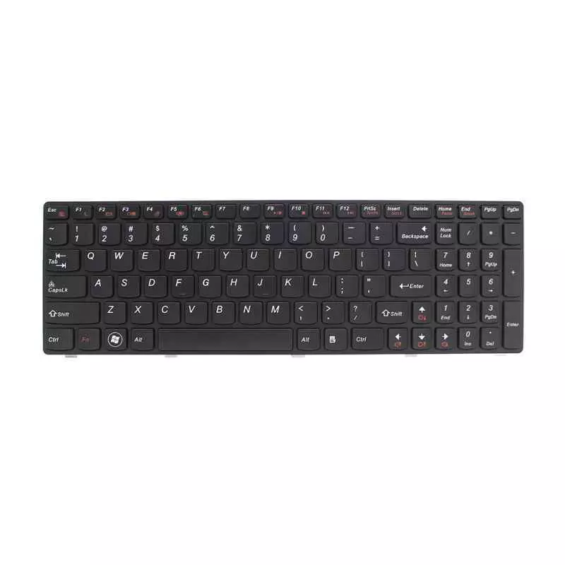 Tastatura za laptop Lenovo Z565